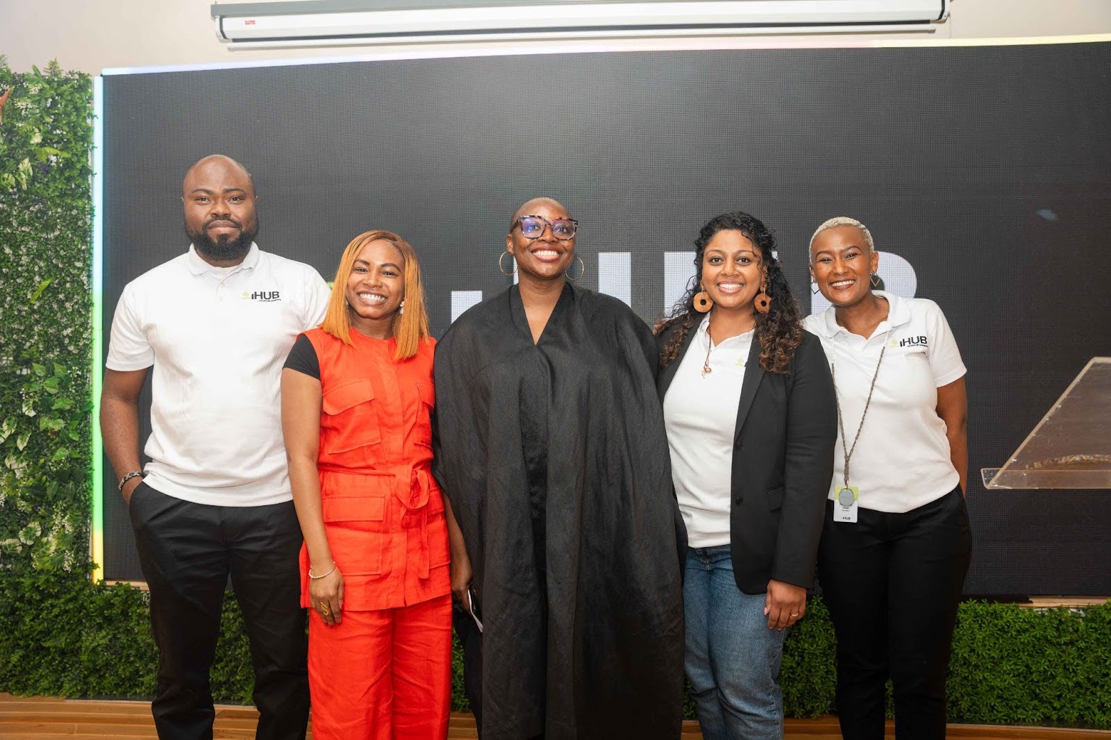 What’s Next for iHUB and CcHUB: The Evolution of iHUB – iHUB